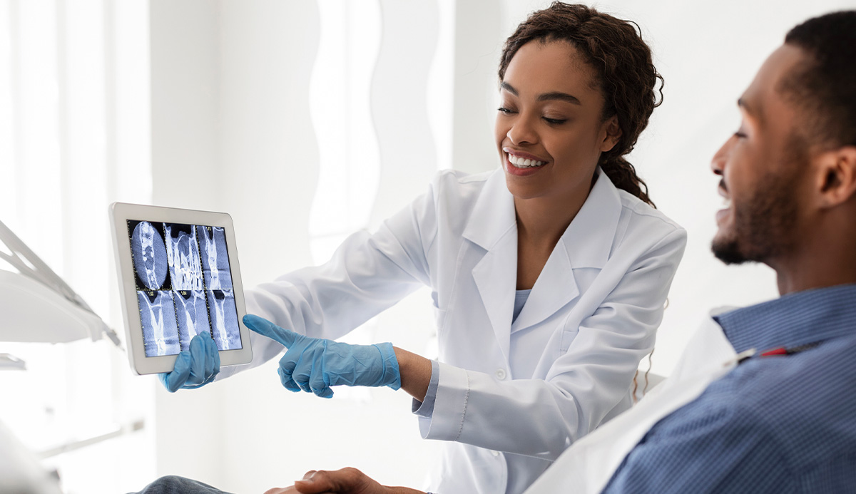 Advancing diversity in dental | Delta Dental Institute