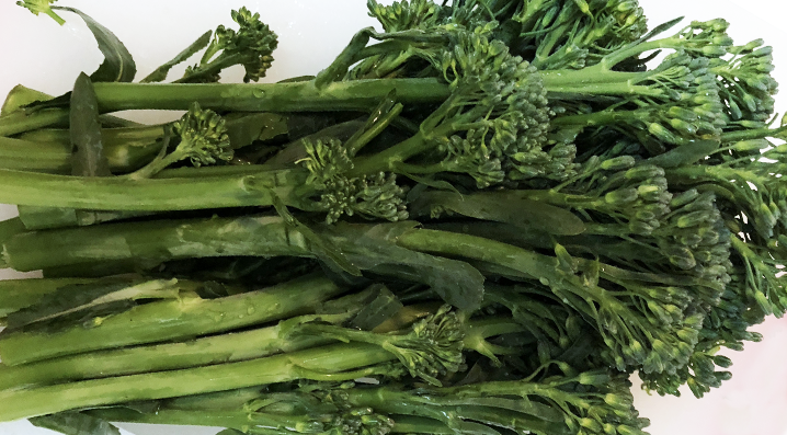 Recipe and Health Benefits of Broccolini