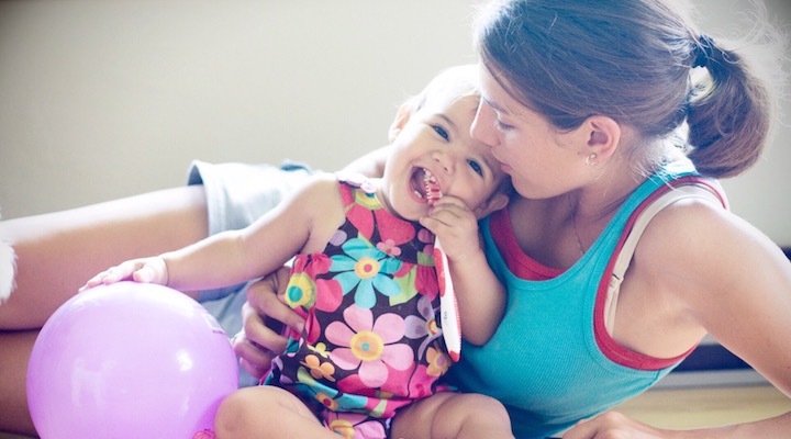 What to Know About Baby’s First Teeth [INFOGRAPHIC]