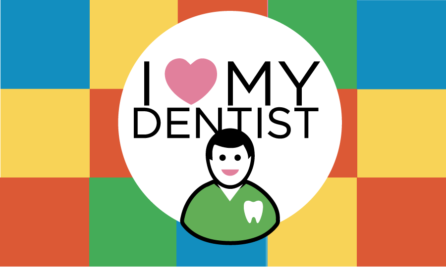 March 6th National Dentist Day: Why Do You Heart Your Dentist?
