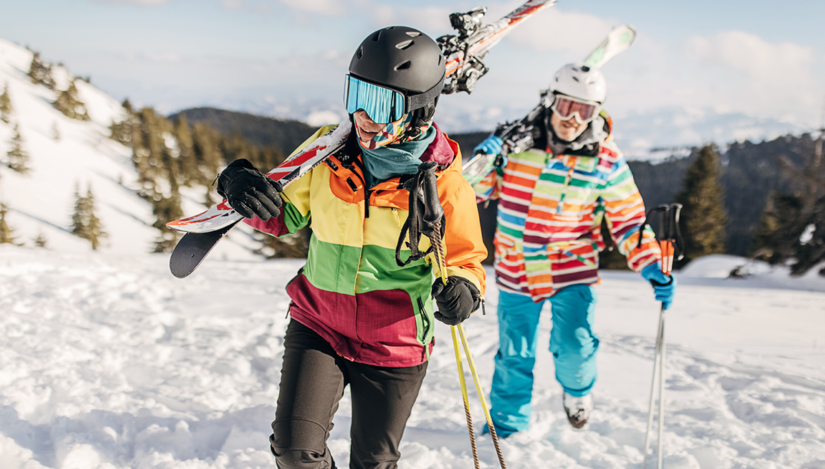 How to Protect Your Eyes This Winter