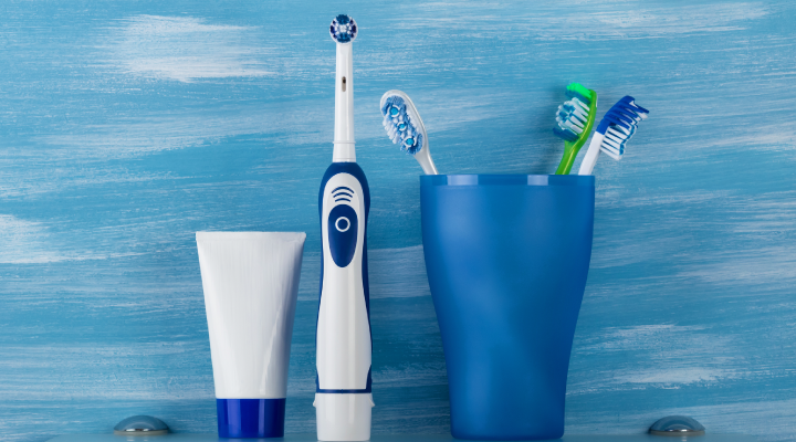 Are Electric Toothbrushes Better