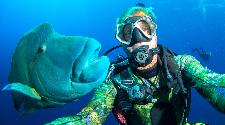 The Craziest Types of Fish Teeth