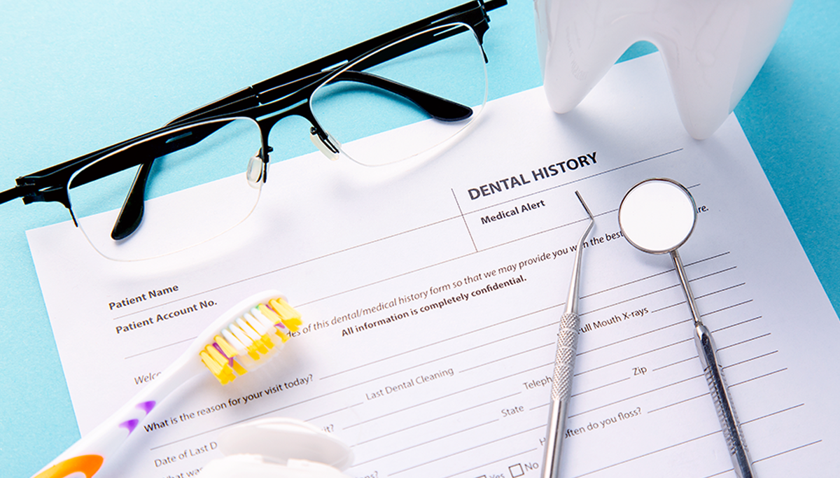 Dental Insurance Terminology at Alan Koester blog