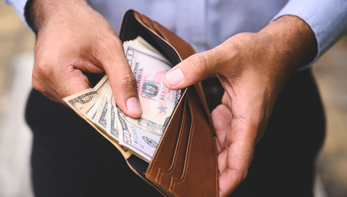 4 reasons you may owe money out-of-pocket at the dentist