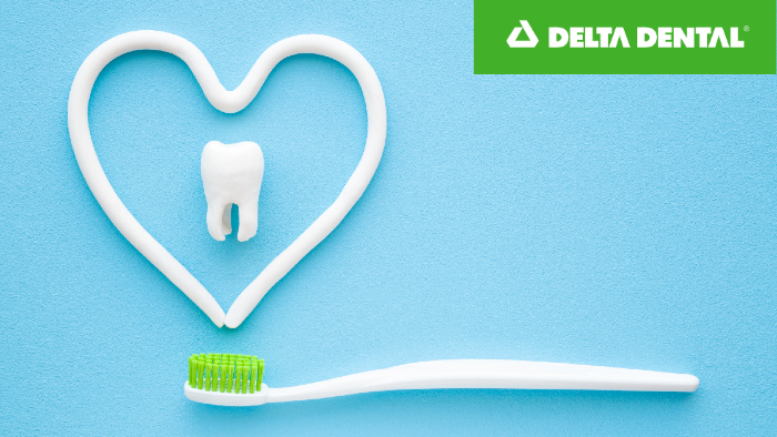 Gum disease and heart health