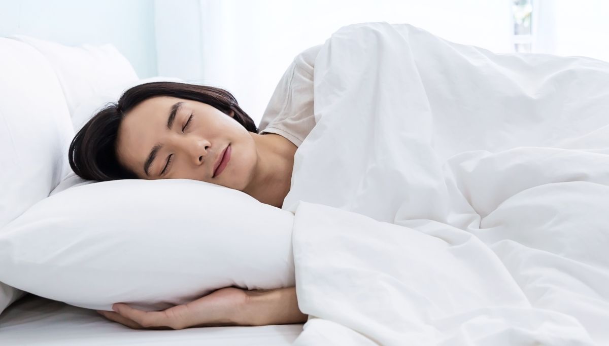 How to maintain healthy sleep during winter | DDINS