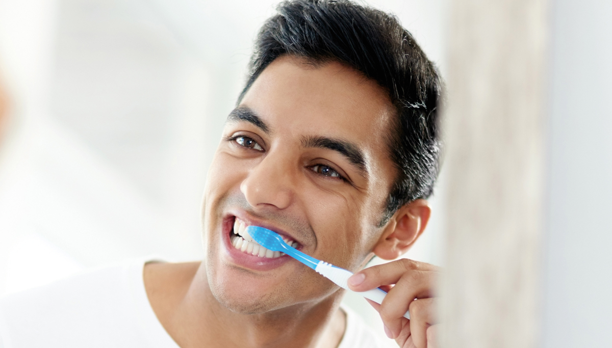 Oral Health True and False | Delta Dental