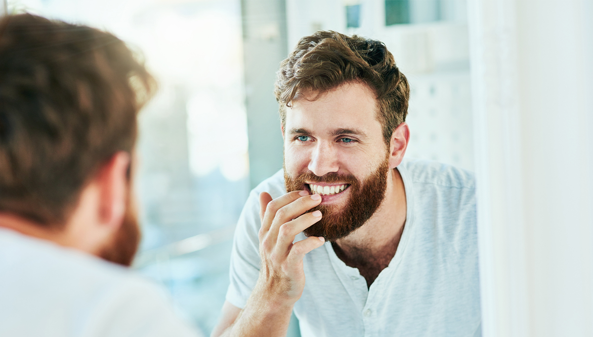 Teeth craze lines: Causes and treatment - Delta Dental