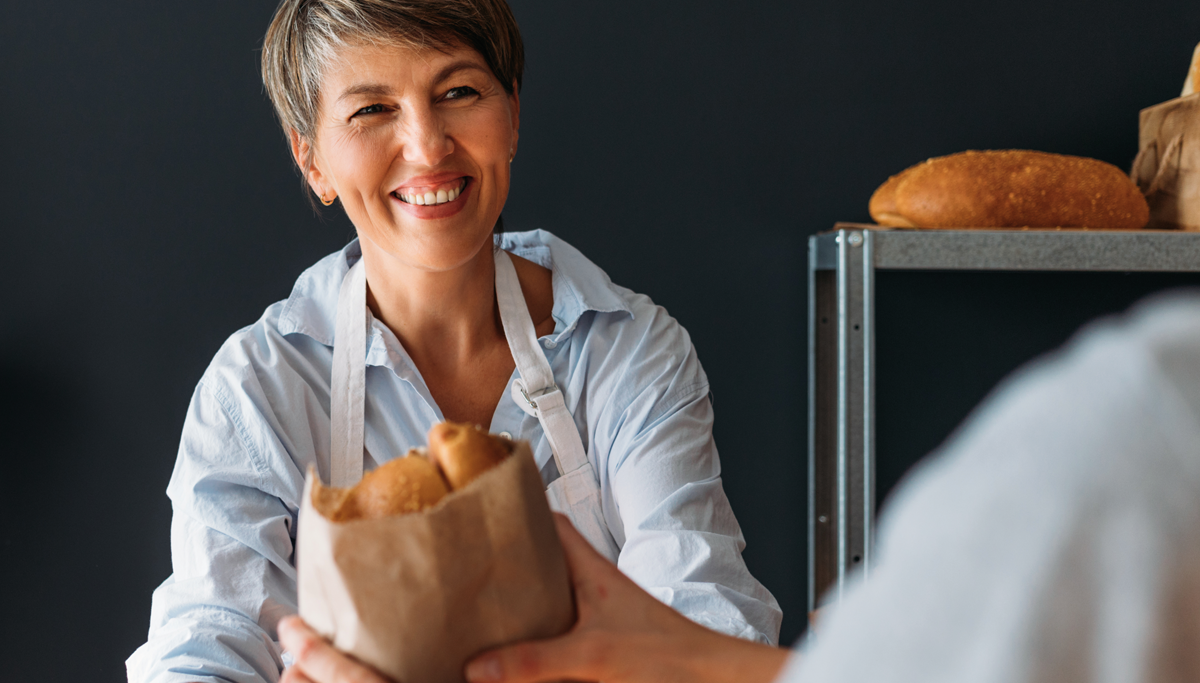 Bread Types and Oral Health Risks | Delta Dental