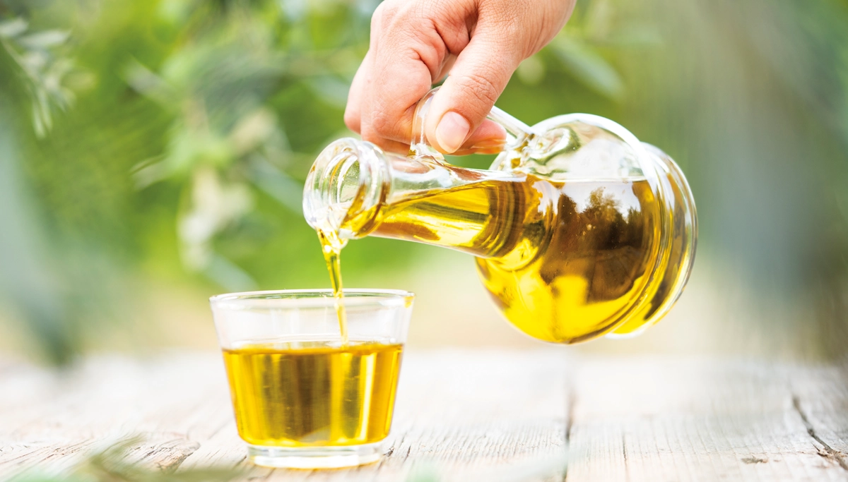 Oil Pulling And Oral Health | Delta Dental