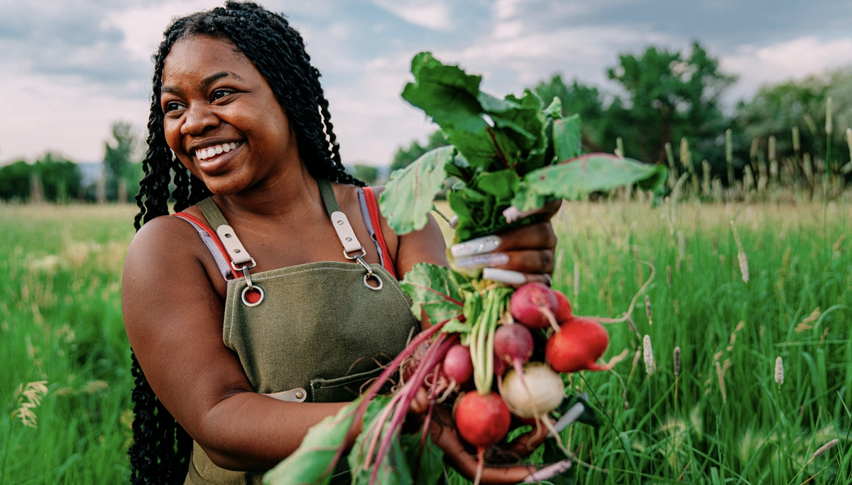 Ingredient Spotlight for Beets: Two Great Recipes | Delta Dental