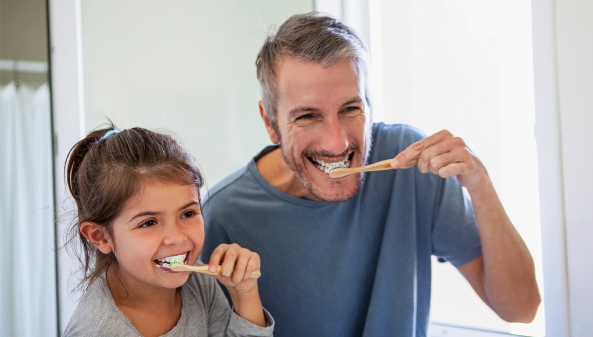 Managing Misaligned Teeth | Delta Dental